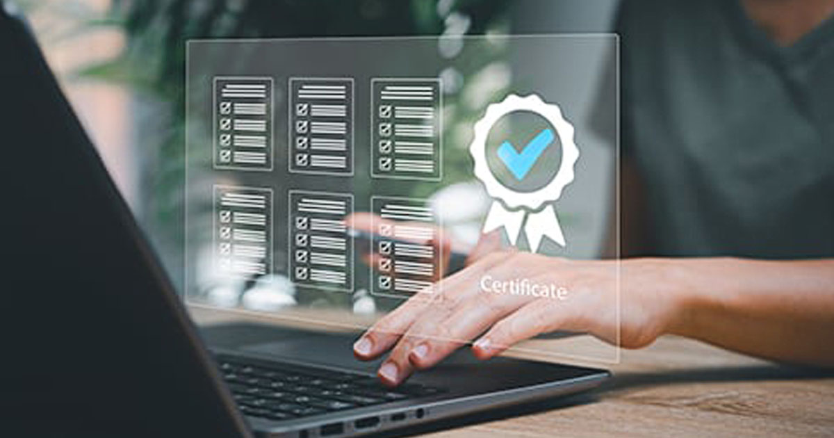 Our Students 100+ Certifications – GradeSpot IT Solutions